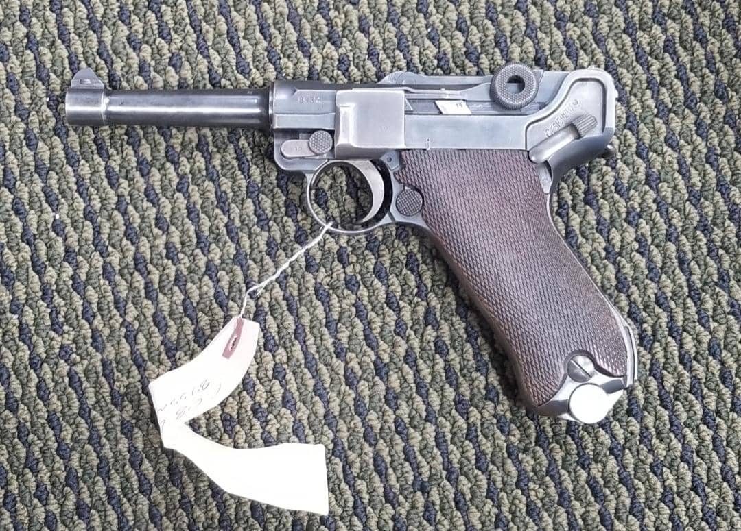 11 Fun Facts About Collectible War Memorabilia – National Rarities